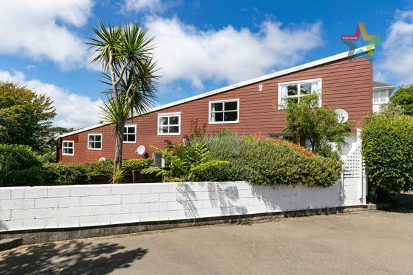 58 Fairlie Terrace, Kelburn, Wellington - House Sold on 30 11 2020 ...