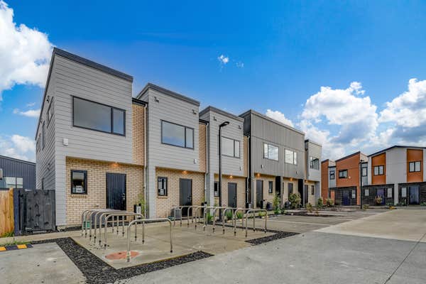 371 Real Estate Properties For Sale in Flat Bush, Auckland | RateMyAgent