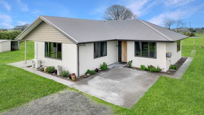 342 Lethbridge Road, Wharepuhunga, Waikato - Other Sold on 20 10 2022 ...