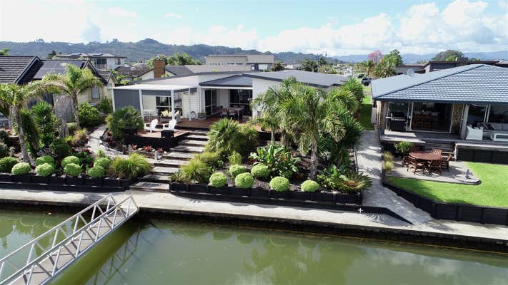 251 Kupe Drive, Whitianga, Waikato - House Sold on 20 01 2023 | RateMyAgent