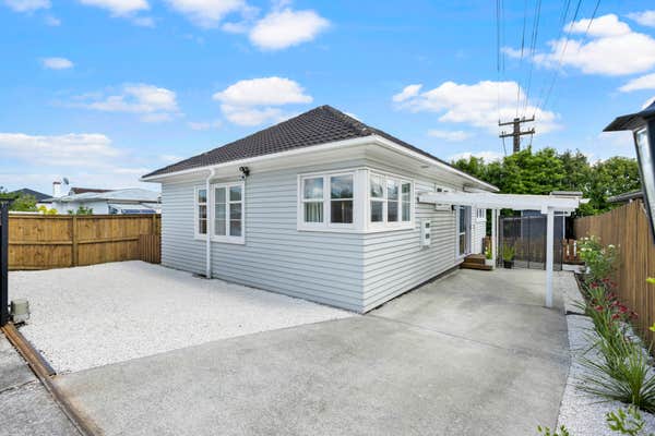905 Swanson Rd, Swanson, Auckland - House Sold on 13 12 2022 | RateMyAgent