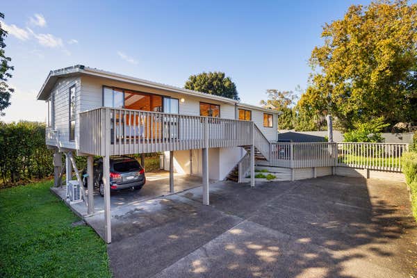 2 Wharetana Crescent, New Lynn, Auckland - House Sold on 08 12 2022 ...