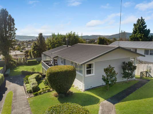 6 Robin Street, Selwyn Heights, Bay of Plenty - House Sold on 09 06 ...