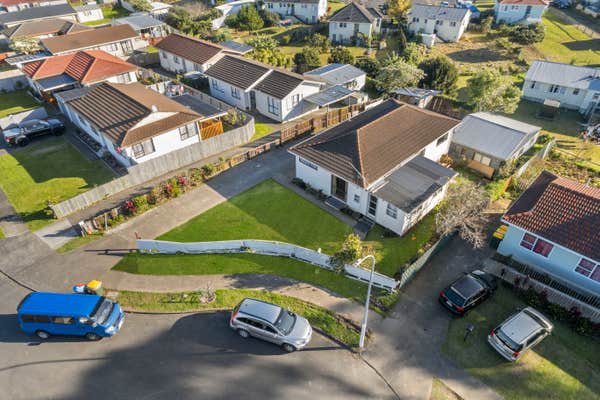 13 Coleraine Pl, East Tamaki, Auckland - House Sold on 01 12 2020 ...