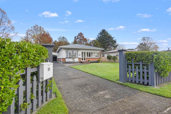 11 Tamihana Street, Matamata, Waikato - Other Sold on 10 07 2023 ...