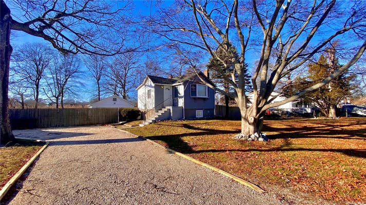 4 Old Mastic Drive, Mastic Beach, NY, 11951 - Land For Sale | RateMyAgent
