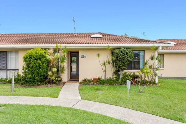 Mark Tebbutt | Team Member in Battery Hill, Caloundra West