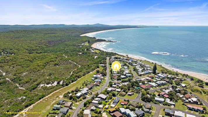 3 Real Estate Properties For Sale in Minnie Water, NSW, 2462 | RateMyAgent