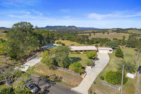 Kilkivan Tansey Road, Tansey, QLD, 4601 - Rural Sold on 19 01 2023 ...