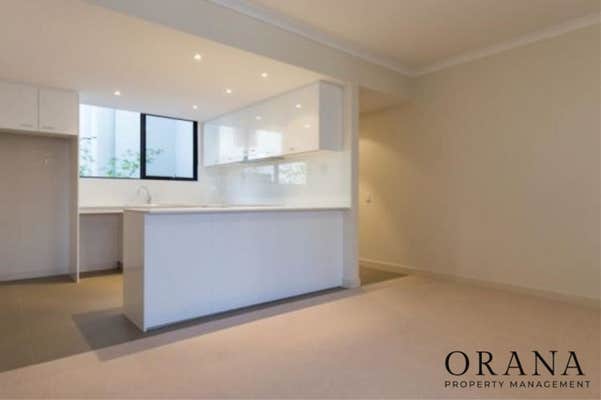Orana Residential