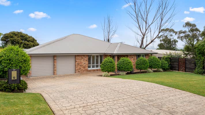 15 Winbourne Rd, Mulgoa, NSW, 2745 - House Sold on 21 10 2019 | RateMyAgent