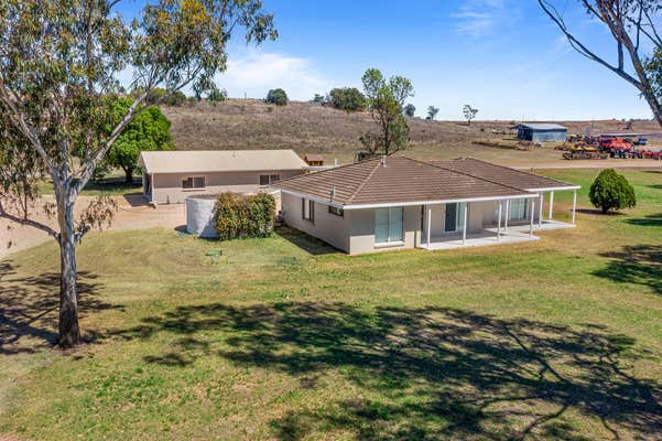 27 Real Estate Properties For Sale in Oakey, QLD, 4401 | RateMyAgent