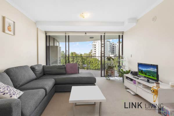 Property Management Services Brisbane | Link Living