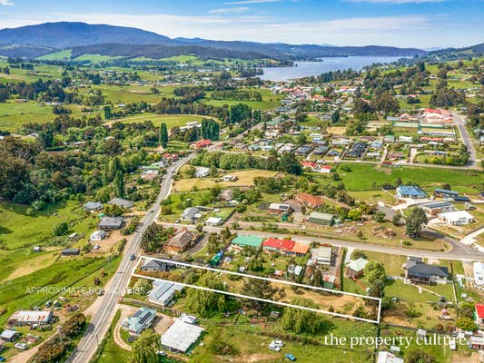 7483 Huon Highway, Strathblane, TAS, 7109 - House Sold on 12 06 2015 ...