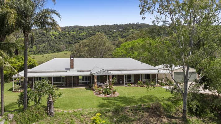 1850 Mount Samson Road, Yugar, QLD, 4520 - Land For Sale | RateMyAgent