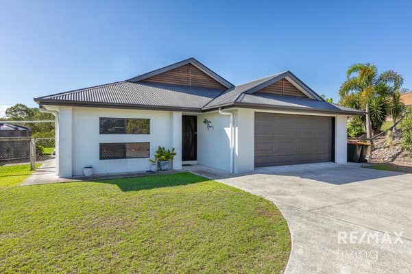 2 McCabe Road, Stanmore, QLD, 4514 - House Sold on 28 06 2021 | RateMyAgent