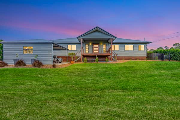 362 Wide Bay Highway, Bells Bridge, QLD, 4570 - Rural Sold on 04 03 ...
