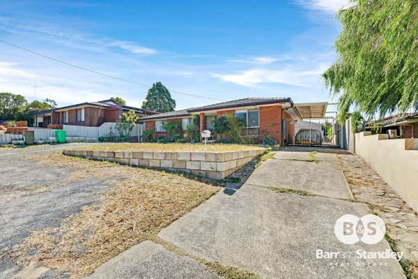 11 Real Estate Properties For Sale in Withers, WA, 6230 | RateMyAgent