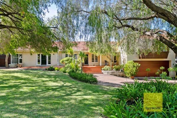 145 Forrest St, Peppermint Grove, WA, 6011 - House Sold on 30 09 2022 ...