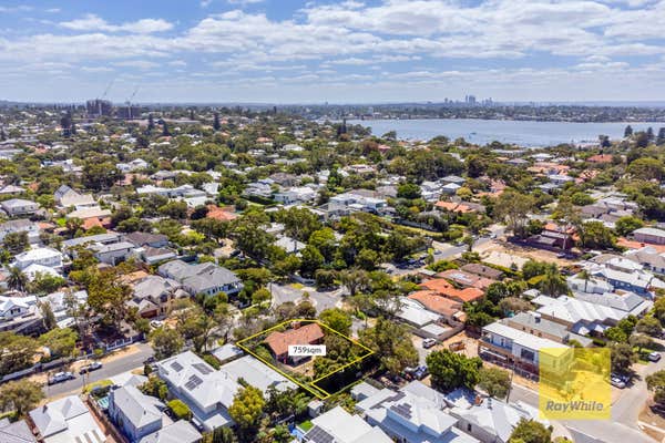 Bungalow Ct, Peppermint Grove, WA, 6011 - House For Sale | RateMyAgent