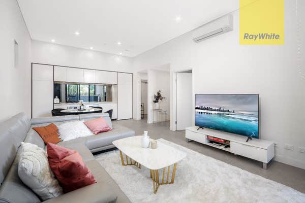 Best Real Estate Agents in Parramatta, NSW, 2150 | RateMyAgent