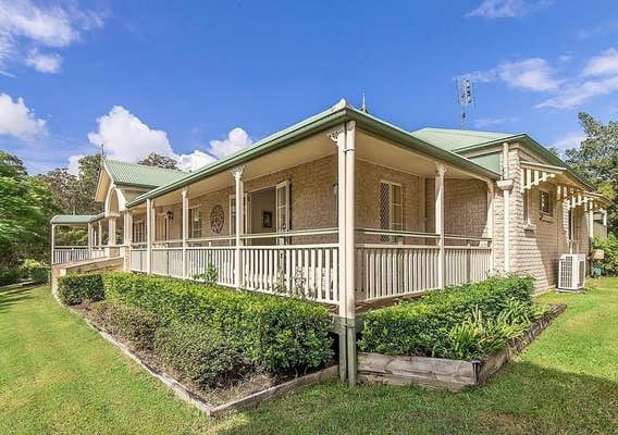14 Sold Real Estate Properties in Mount Nathan, QLD, 4211 | RateMyAgent