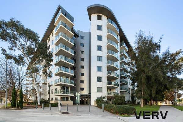 Best Real Estate Agents Canberra | VERV Property
