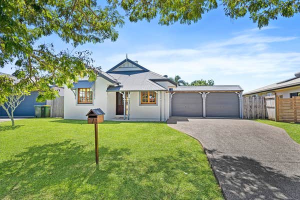 56 Real Estate Properties For Sale in Gordonvale, QLD, 4865 | RateMyAgent