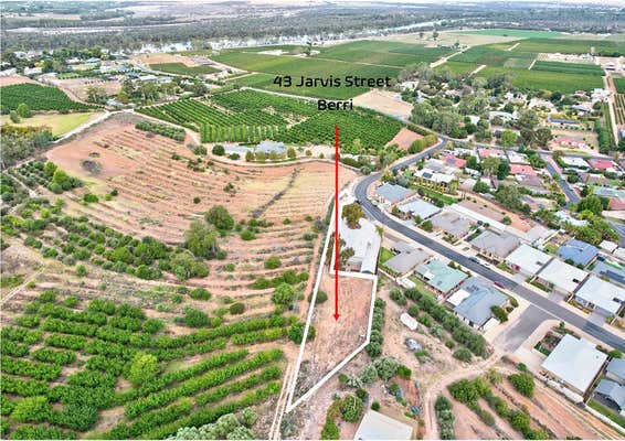 21 Real Estate Properties For Sale in Berri, SA, 5343 | RateMyAgent