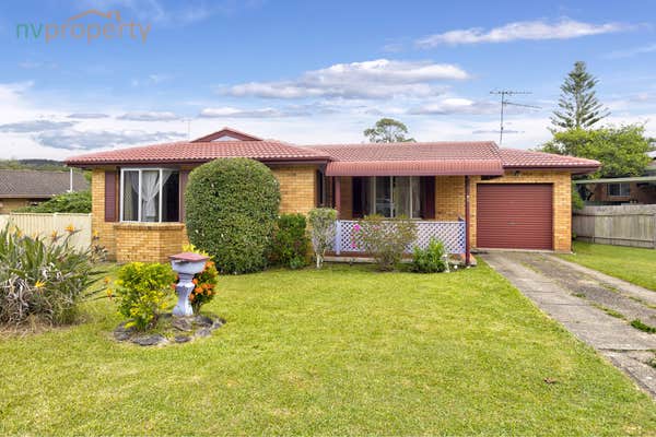 456 Fishermans Reach Road, Fishermans Reach, NSW, 2441 - House Sold on ...