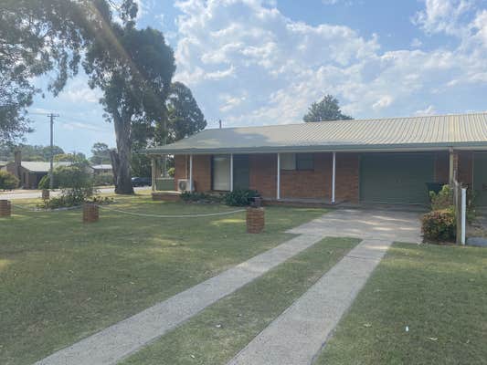 Rental properties in Warwick | RateMyAgent