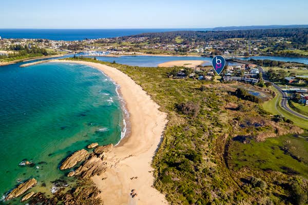 8 Fairhaven Point Way, Wallaga Lake, NSW, 2546 - House Sold on 14 03 ...