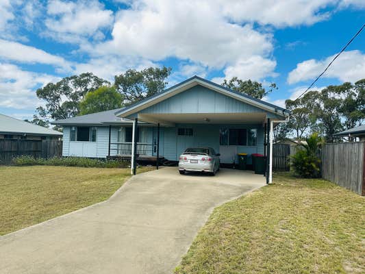 Rental properties in Nebo, QLD, 4742 | RateMyAgent
