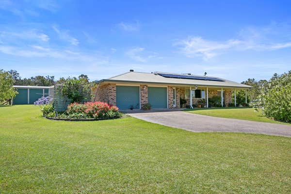 Kilkivan Tansey Road, Tansey, QLD, 4601 - Rural Sold on 19 01 2023 ...