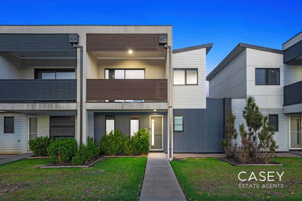 2/36 Codrington Street, Cranbourne, VIC, 3977 - Unit Sold on 25 03 2021 ...