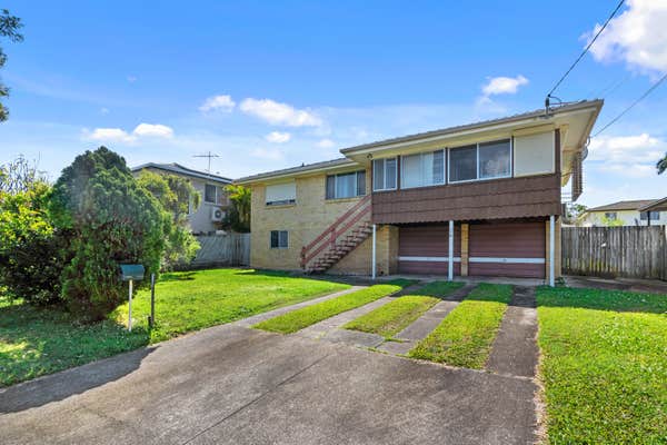 8 Samantha St, Wynnum West, QLD, 4178 - House Sold on 24 05 2019 ...