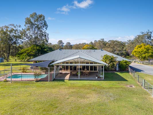 20 Real Estate Properties For Sale in Samford Valley, QLD, 4520 ...