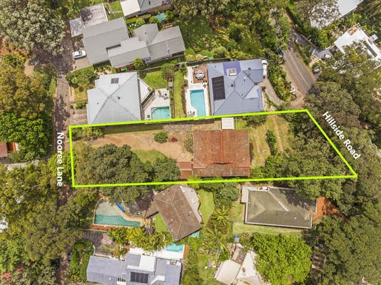 61 Cape Three Points Rd, Avoca Beach, NSW, 2251 - House Sold on 28 08 ...