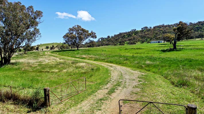 434 Curra Creek Road, Curra Creek, NSW, 2820 - Rural For Sale | RateMyAgent