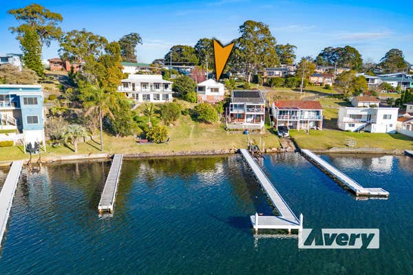 88 Skye Point Road, Coal Point, NSW, 2283 - House Sold on 15 02 2023 ...