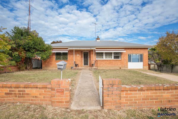 32 Sapphire Street, Inverell, NSW, 2360 - House Sold on 27 04 2023 ...