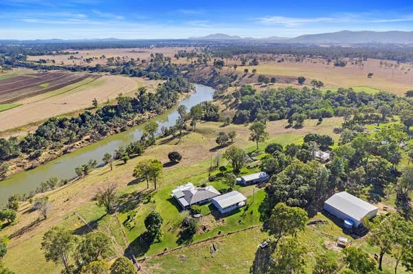 362 Wide Bay Highway, Bells Bridge, QLD, 4570 - Rural Sold on 04 03 ...