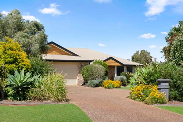 82 Bushell Rd, Geham, QLD, 4352 - Acreage Semi-rural Sold on 11 12 2019 ...