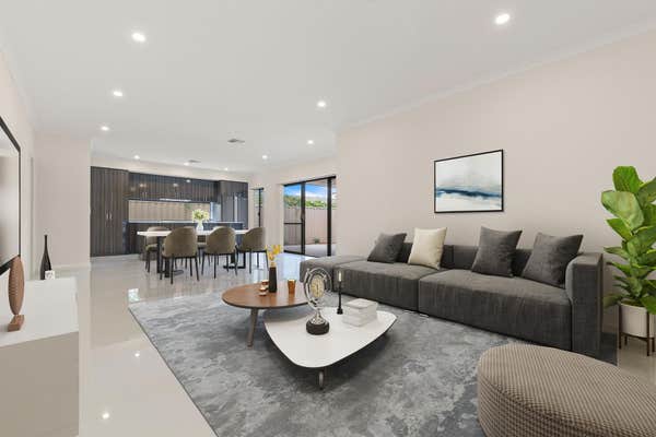 Shane Beaumont at Realmark Coastal | RateMyAgent