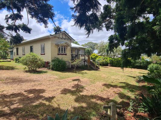 2 Real Estate Properties For Sale in Haden, QLD, 4353 | RateMyAgent