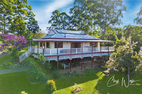 12 Real Estate Properties For Sale in Ocean View, QLD, 4521 | RateMyAgent