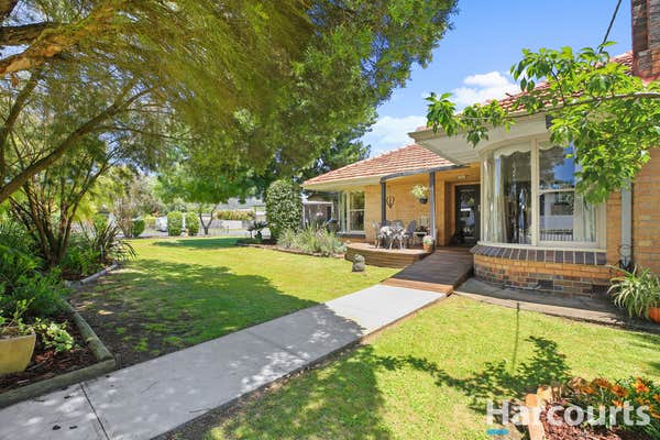 109 Forest Road, Labertouche, VIC, 3816 - Acreage Semi-rural Sold on 27 ...