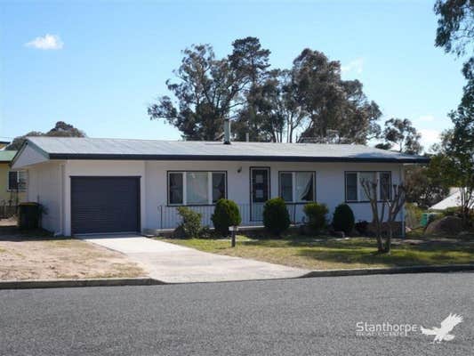 Rental properties in Stanthorpe, QLD, 4380 | RateMyAgent