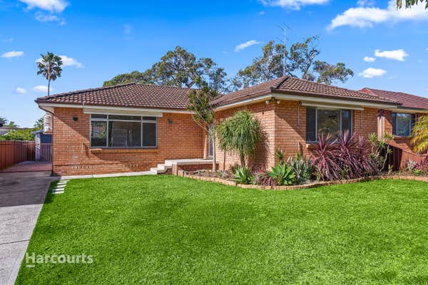 7 Croome Road, Albion Park Rail, NSW, 2527 - House Sold on 30 11 2021 ...