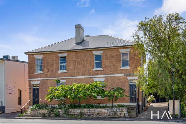2/34 Patrick Street, Hobart, TAS, 7000 - Apartment Sold on 20 04 2021 ...